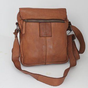 Harbour 2nd | Bags | Nwt Harbour 2nd Leather Crossbody Shoulder ...